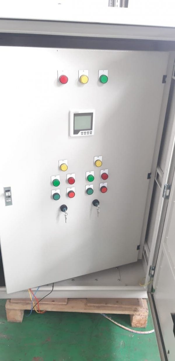 Jenis Panel Listrik - PT SARANA ENERGI INVESTAMA